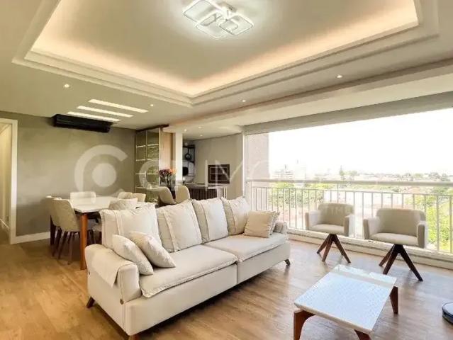 Apartamento para Venda em Porto Alegre/RS Jardim Lindóia 3 Quartos