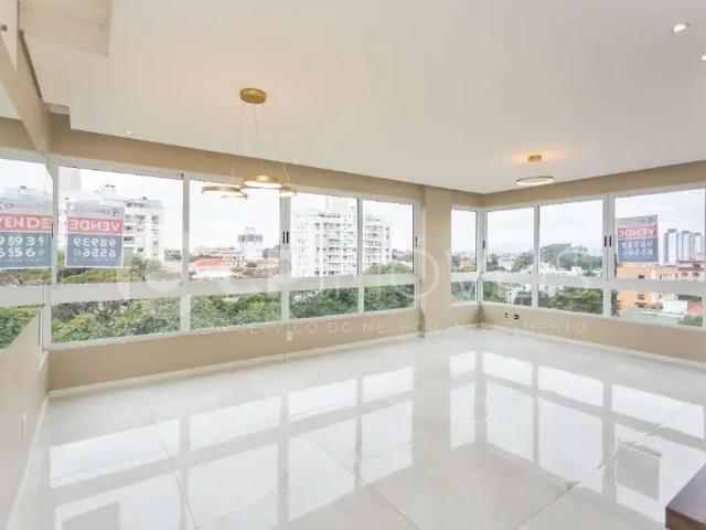 Apartamento para Venda em Porto Alegre/RS Jardim Lindóia 3 Quartos