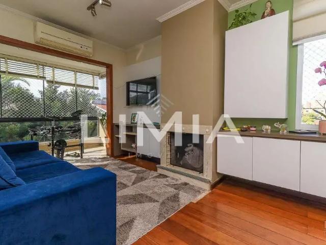 Apartamento para Venda em Porto Alegre/RS Jardim Lindóia 3 Quartos
