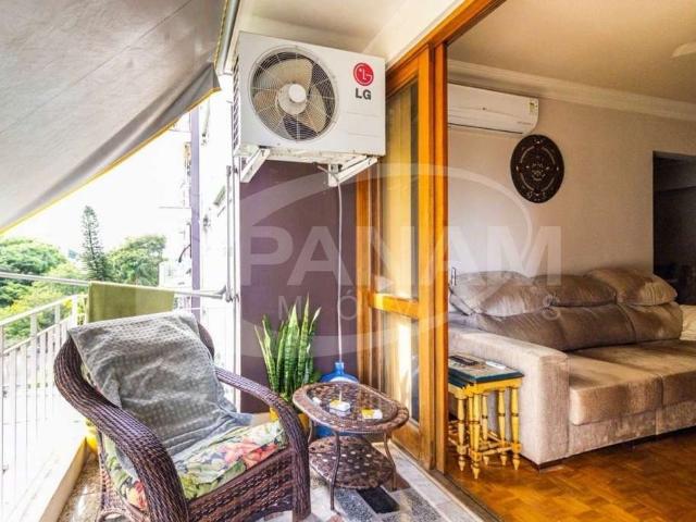 Apartamento para Venda em Porto Alegre/RS Jardim Lindóia 3 Quartos