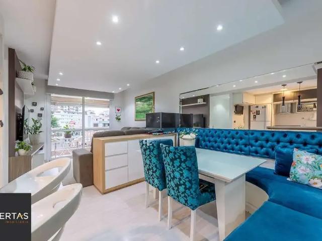 Apartamento para Venda em Porto Alegre/RS Jardim Lindóia 2 Quartos