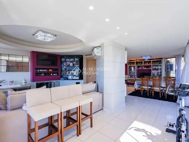 Apartamento para Venda em Porto Alegre/RS Jardim Lindóia 3 Quartos