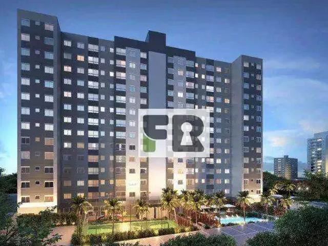 Apartamento para Venda em Porto Alegre/RS Jardim Lindóia 3 Quartos