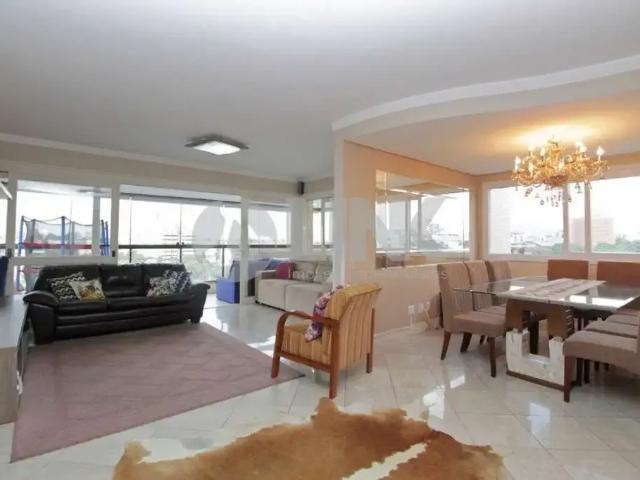Apartamento para Venda em Porto Alegre/RS Jardim Lindóia 3 Quartos