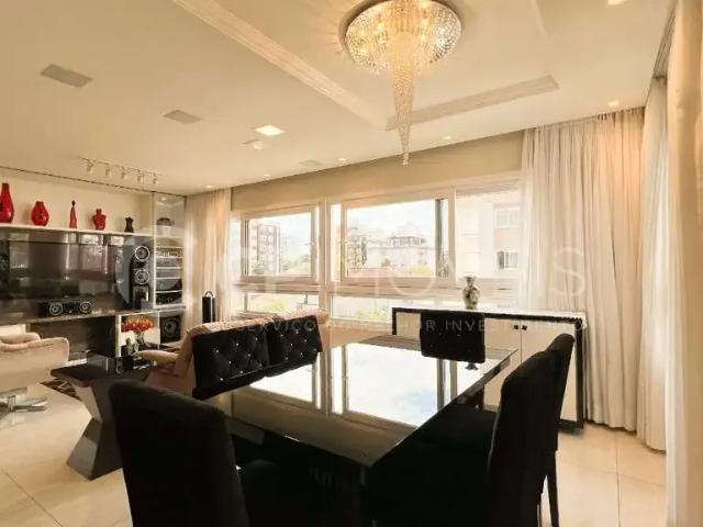 Apartamento para Venda em Porto Alegre/RS Jardim Lindóia 3 Quartos