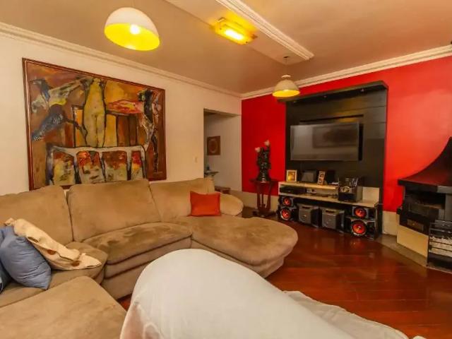 Apartamento para Venda em Porto Alegre/RS Jardim Lindóia 3 Quartos