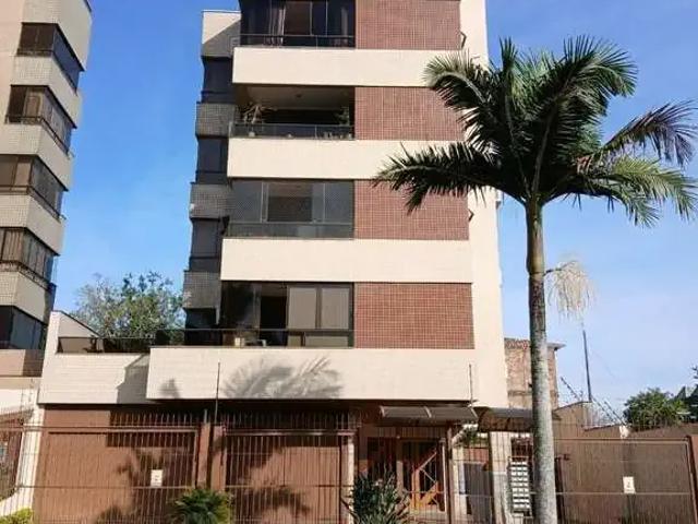 Apartamento para Venda em Porto Alegre/RS Jardim Lindóia 3 Quartos