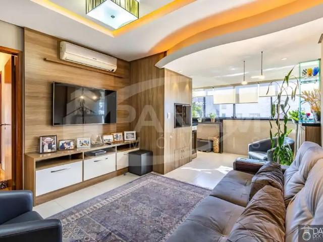 Apartamento para Venda em Porto Alegre/RS Jardim Lindóia 3 Quartos