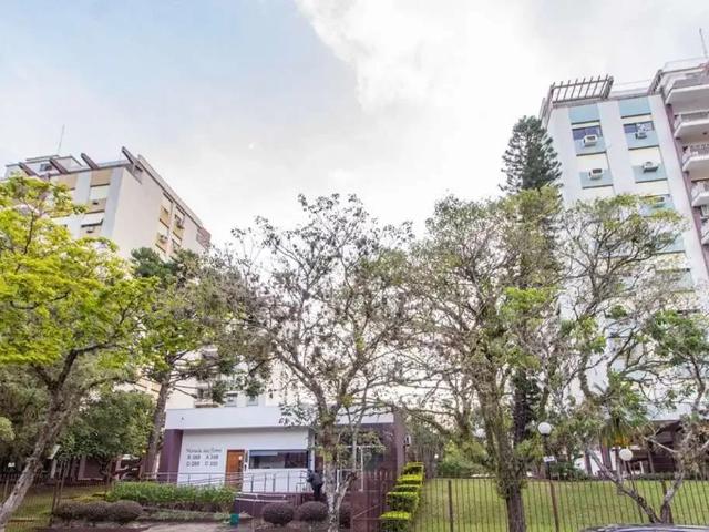 Apartamento para Venda em Porto Alegre/RS Jardim Lindóia 3 Quartos
