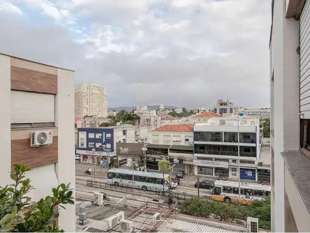 Apartamento para Venda em Porto Alegre/RS Jardim Lindóia 3 Quartos