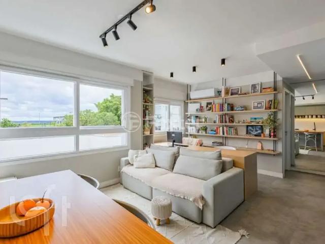 Apartamento para Venda em Porto Alegre/RS Jardim Lindóia 3 Quartos