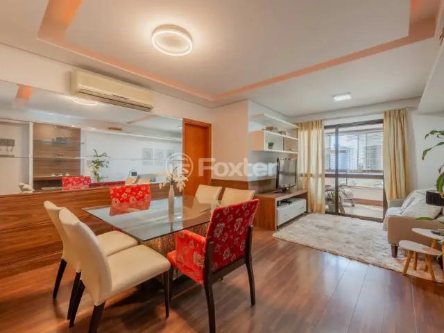 Apartamento para Venda em Porto Alegre/RS Jardim Lindóia 3 Quartos