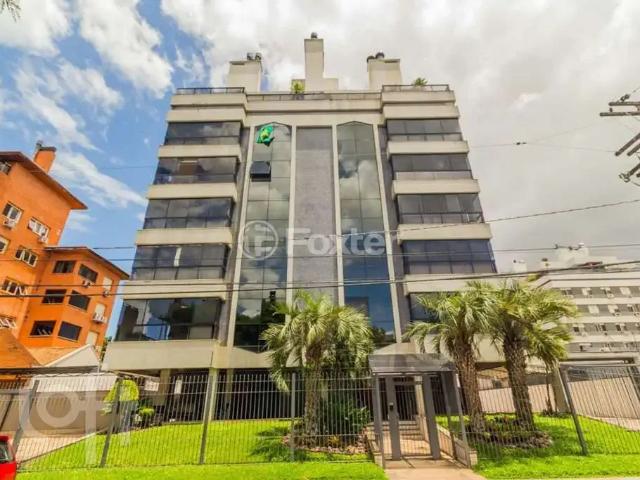Apartamento para Venda em Porto Alegre/RS Jardim Lindóia 3 Quartos