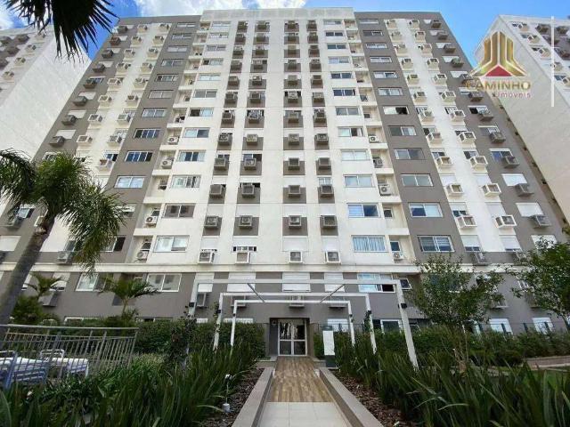 Apartamento para Venda em Porto Alegre/RS Jardim Lindóia 3 Quartos