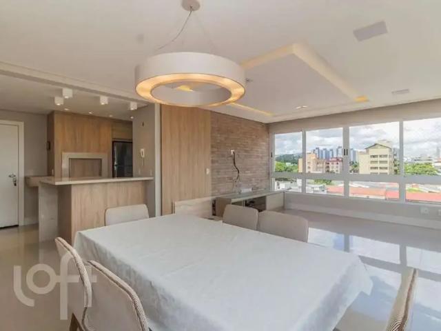 Apartamento para Venda em Porto Alegre/RS Jardim Lindóia 3 Quartos