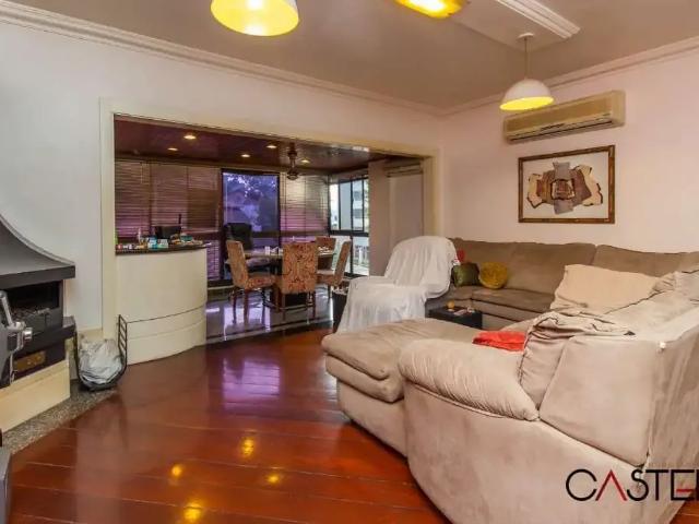 Apartamento para Venda em Porto Alegre/RS Jardim Lindóia 3 Quartos