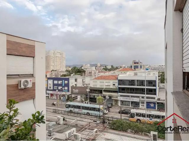Apartamento para Venda em Porto Alegre/RS Jardim Lindóia 3 Quartos