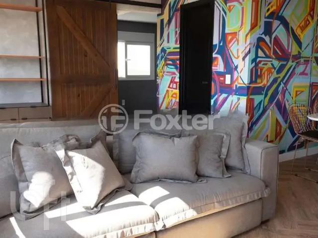Apartamento para Venda em Porto Alegre/RS Jardim Lindóia 3 Quartos
