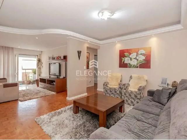 Apartamento para Venda em Porto Alegre/RS Jardim Lindóia 3 Quartos