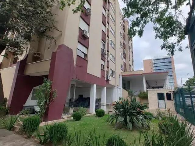 Apartamento para Venda em Porto Alegre/RS Jardim Lindóia 3 Quartos