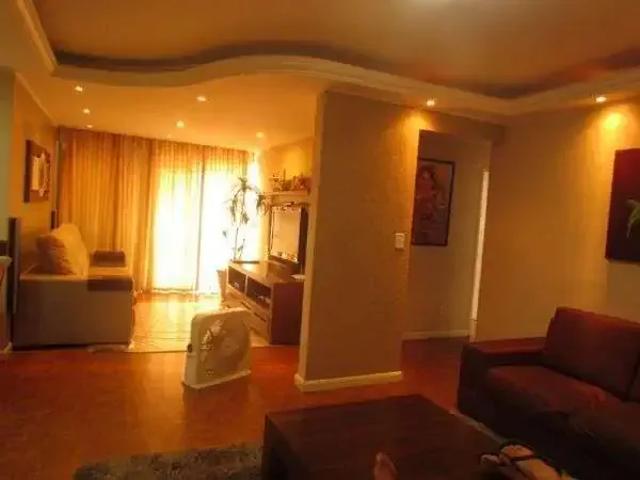 Apartamento para Venda em Porto Alegre/RS Jardim Lindóia 3 Quartos