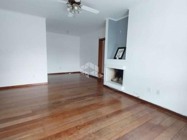 Apartamento para Venda em Porto Alegre/RS Jardim Lindóia 3 Quartos