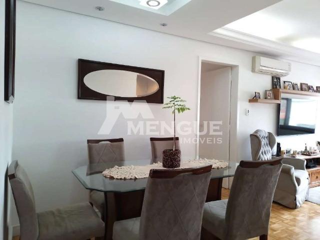 Apartamento para Venda em Porto Alegre/RS Jardim Lindóia 3 Quartos