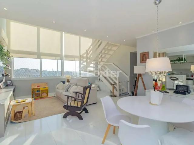 Apartamento para Venda em Porto Alegre/RS Jardim Lindóia 3 Quartos