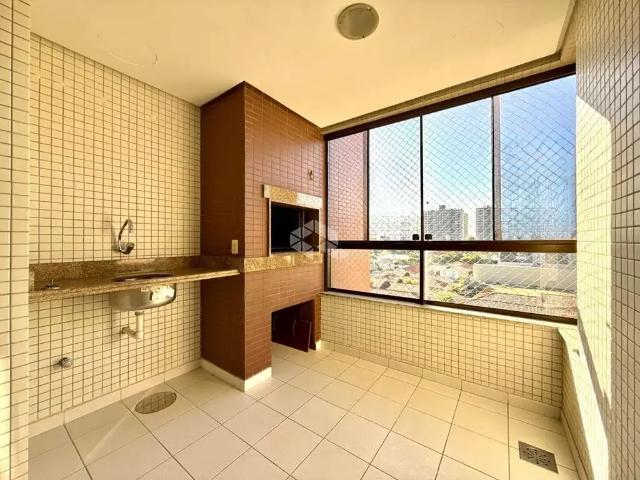 Apartamento para Venda em Porto Alegre/RS Jardim Lindóia 3 Quartos