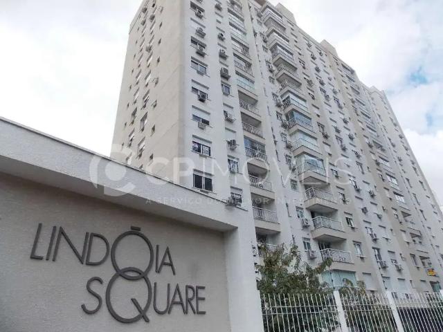 Apartamento para Venda em Porto Alegre/RS Jardim Lindóia 3 Quartos
