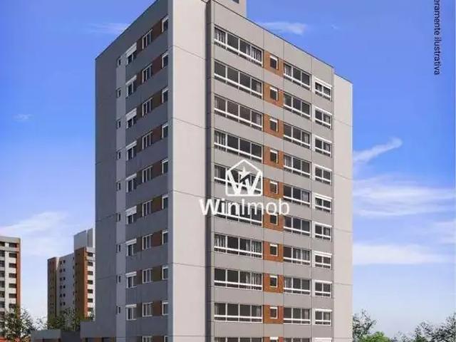 Apartamento para Venda em Porto Alegre/RS Jardim Lindóia 3 Quartos