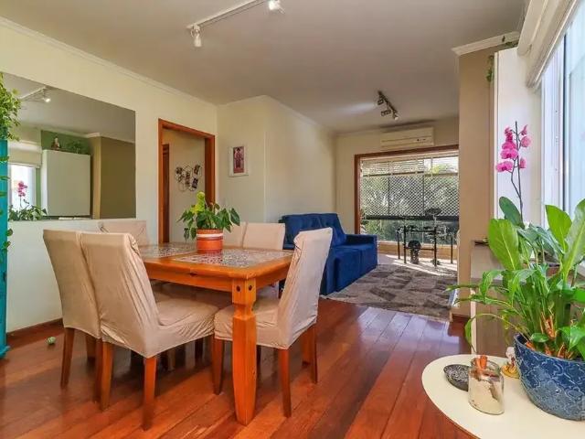 Apartamento para Venda em Porto Alegre/RS Jardim Lindóia 3 Quartos