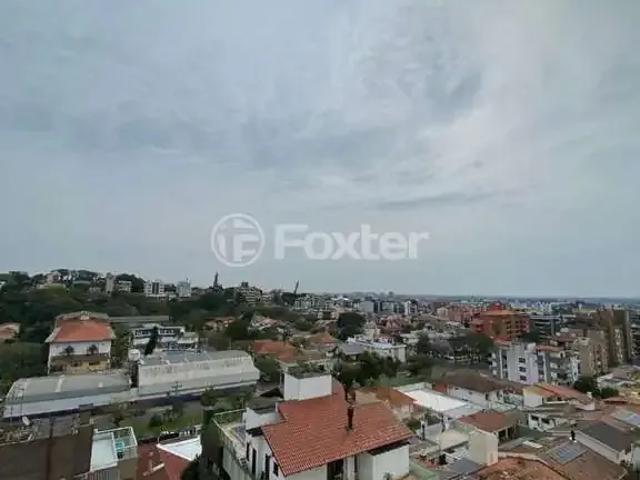 Apartamento para Venda em Porto Alegre/RS Jardim Lindóia 3 Quartos