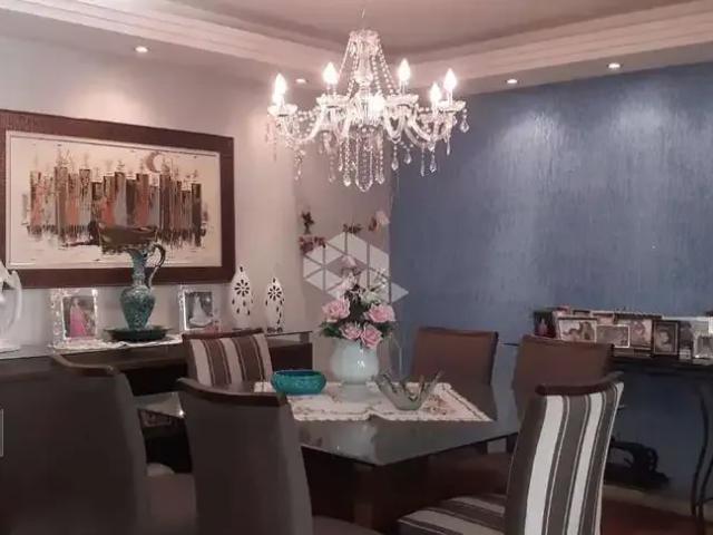 Apartamento para Venda em Porto Alegre/RS Jardim Lindóia 3 Quartos
