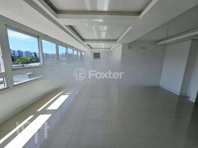 Apartamento para Venda em Porto Alegre/RS Jardim Lindóia 3 Quartos