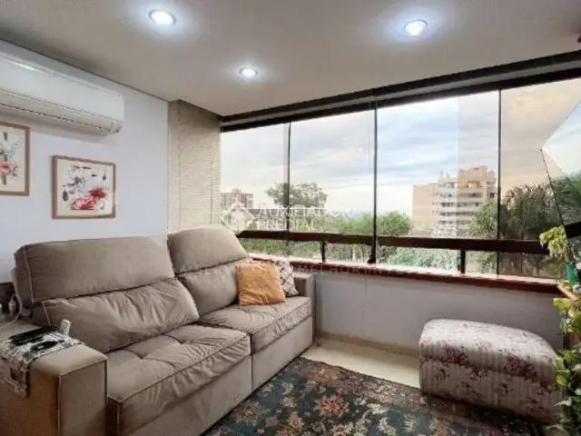 Apartamento para Venda em Porto Alegre/RS Jardim Lindóia 3 Quartos