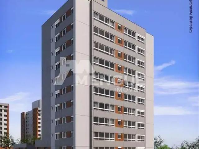 Apartamento para Venda em Porto Alegre/RS Jardim Lindóia 3 Quartos