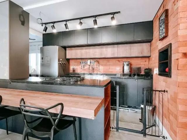 Apartamento para Venda em Porto Alegre/RS Jardim Lindóia 3 Quartos