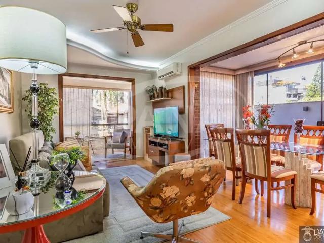 Apartamento para Venda em Porto Alegre/RS Jardim Lindóia 3 Quartos