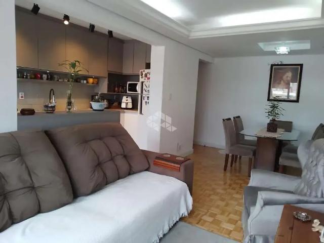 Apartamento para Venda em Porto Alegre/RS Jardim Lindóia 3 Quartos