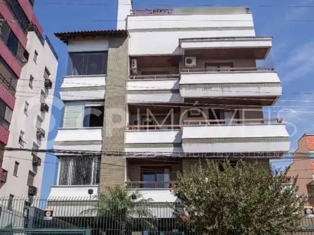 Apartamento para Venda em Porto Alegre/RS Jardim Lindóia 3 Quartos