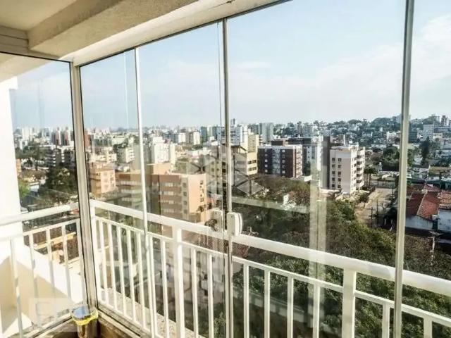 Apartamento para Venda em Porto Alegre/RS Jardim Lindóia 3 Quartos