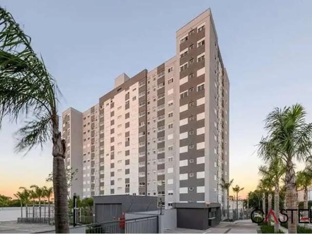 Apartamento para Venda em Porto Alegre/RS Jardim Lindóia 3 Quartos