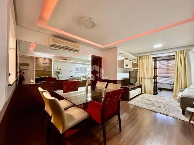 Apartamento para Venda em Porto Alegre/RS Jardim Lindóia 3 Quartos