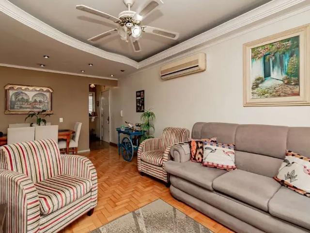 Apartamento para Venda em Porto Alegre/RS Jardim Lindóia 3 Quartos