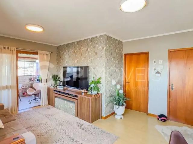 Apartamento para Venda em Porto Alegre/RS Jardim Lindóia 3 Quartos
