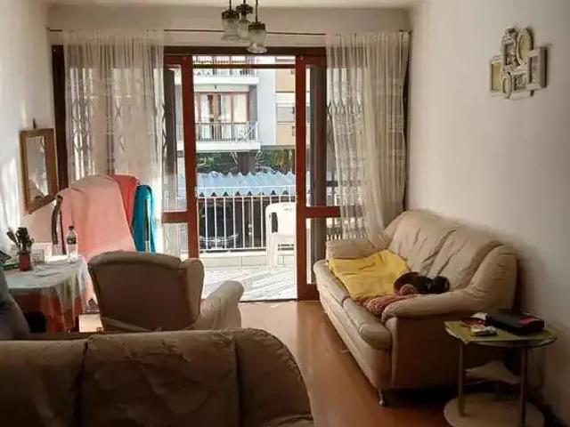 Apartamento para Venda em Porto Alegre/RS Jardim Lindóia 3 Quartos