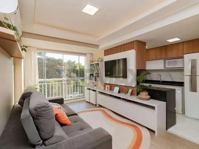 Apartamento para Venda em Porto Alegre/RS Jardim Lindóia 3 Quartos