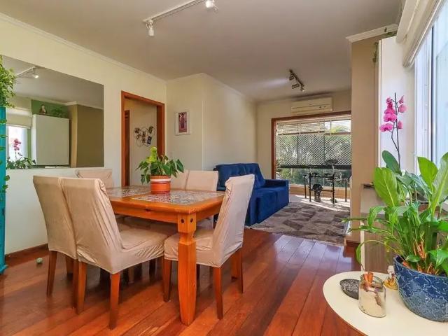 Apartamento para Venda em Porto Alegre/RS Jardim Lindóia 3 Quartos