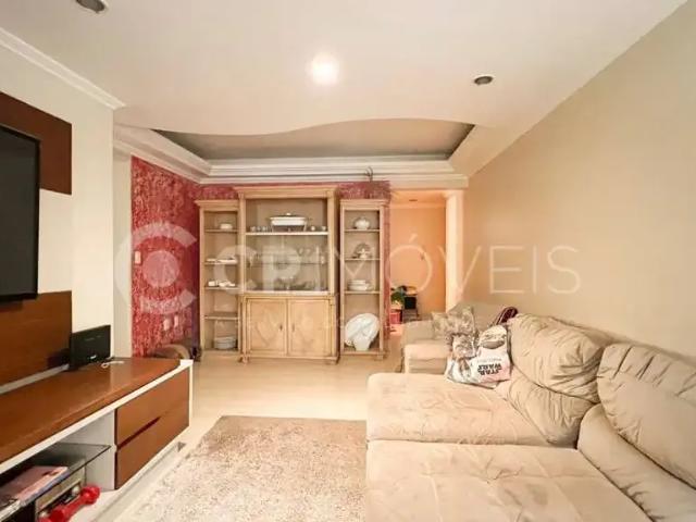 Apartamento para Venda em Porto Alegre/RS Jardim Lindóia 3 Quartos